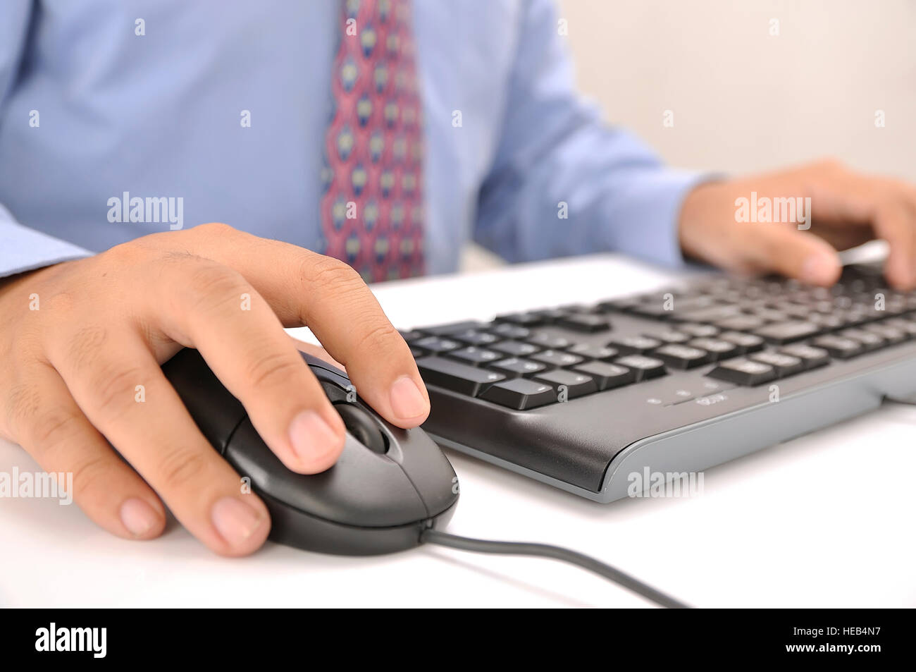 Office keypad device hi-res stock photography and images - Alamy