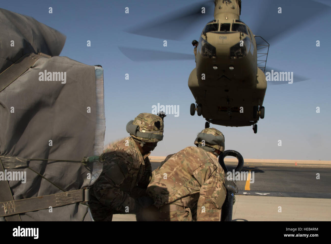 526th brigade support battalion hi-res stock photography and images - Alamy