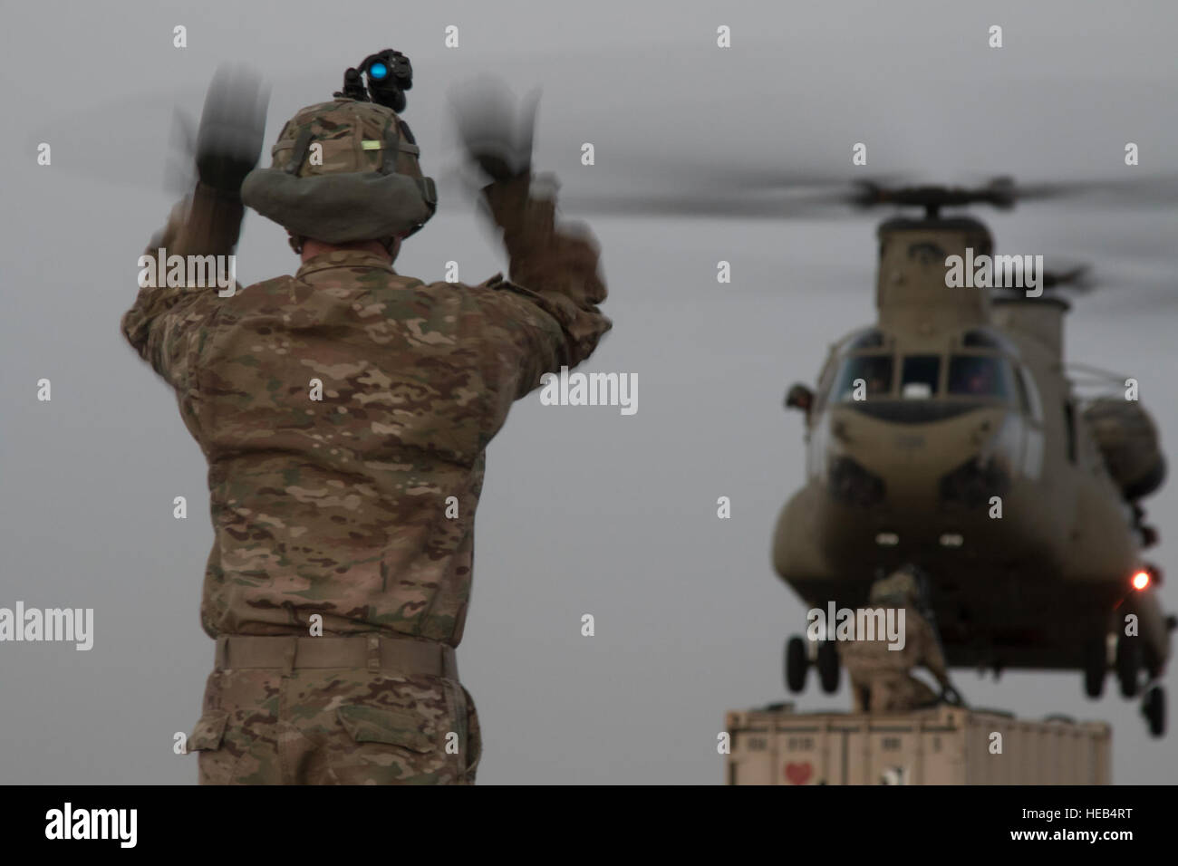 526th Brigade Support Battalion High Resolution Stock Photography and ...