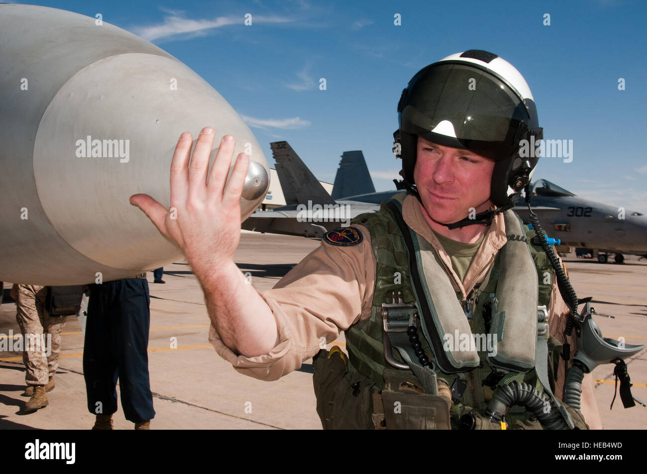 Muwaffaq salti air base hi-res stock photography and images - Alamy