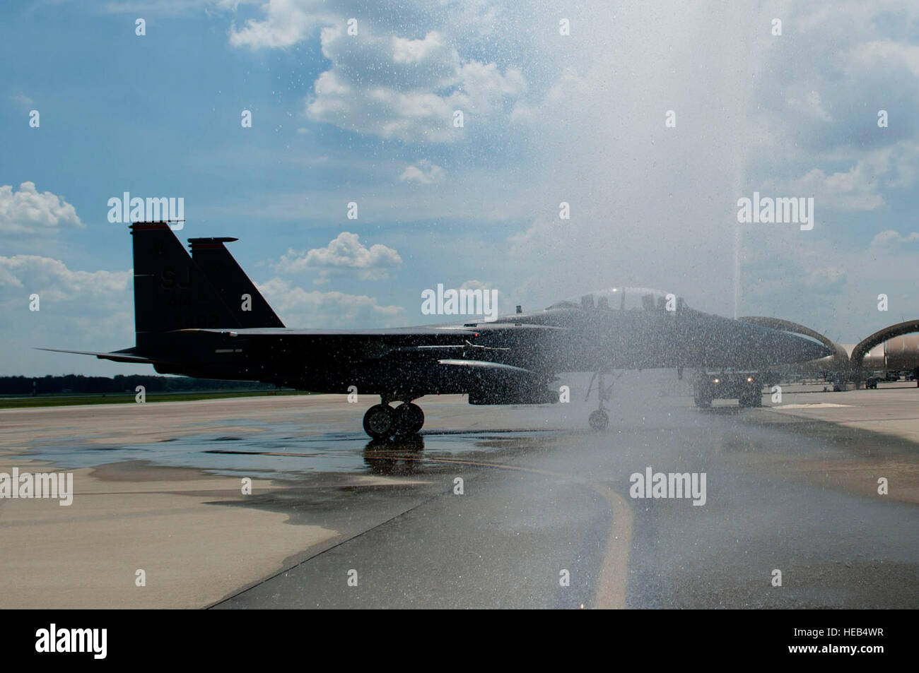 414th fighter group hi-res stock photography and images - Alamy