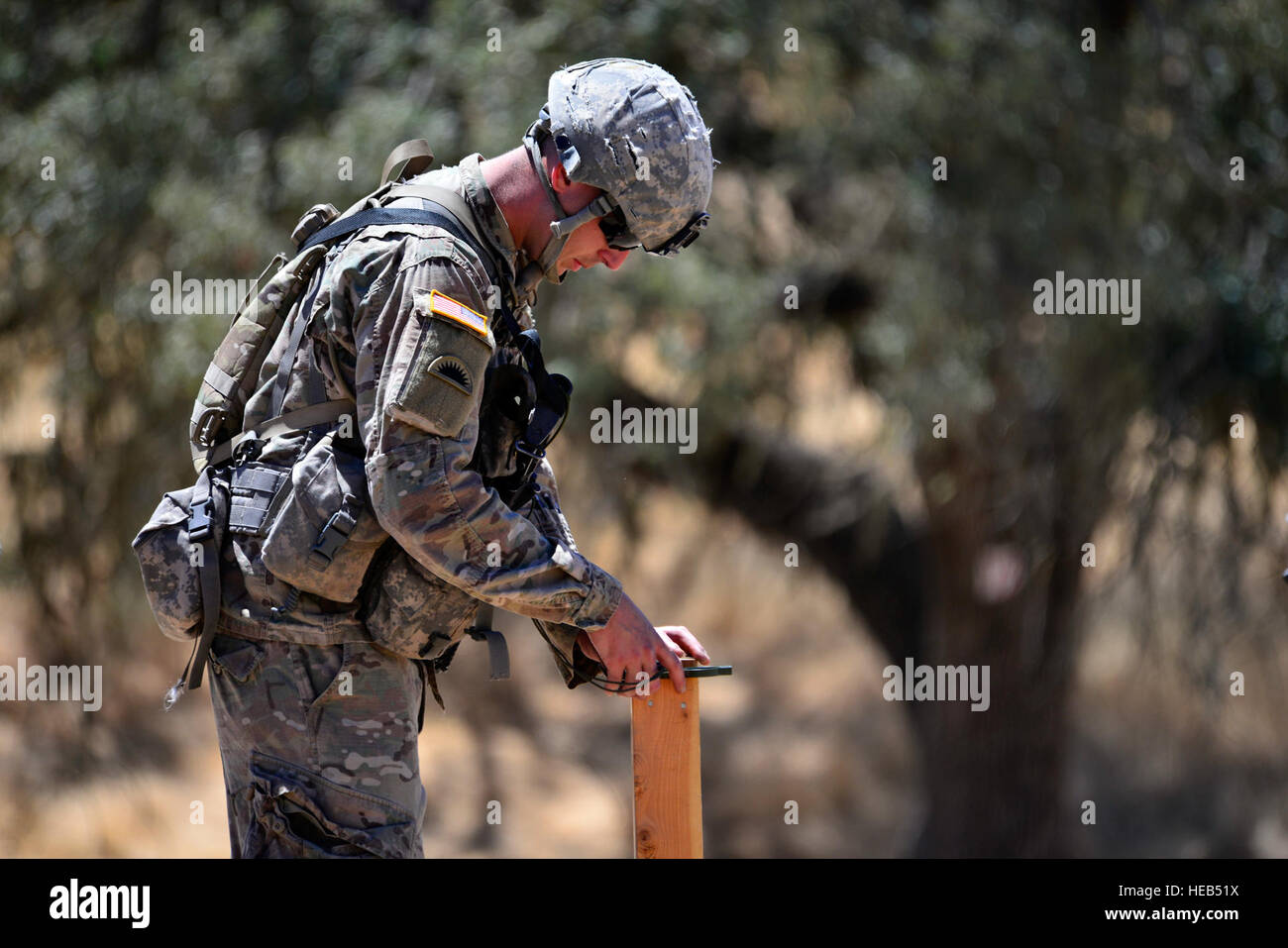 2 162 infantry hi-res stock photography and images - Alamy