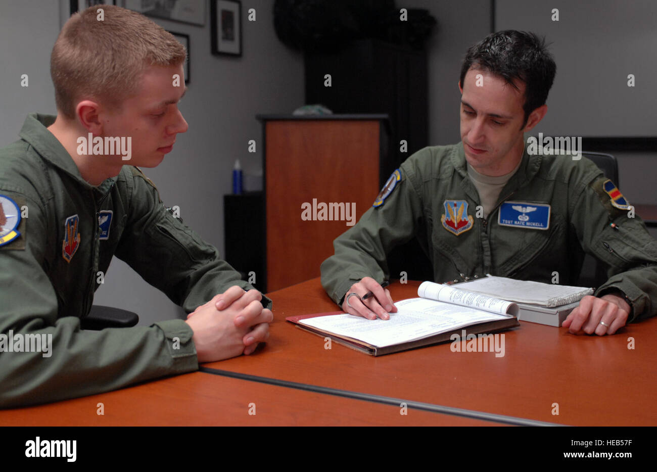 43rd ecs hi-res stock photography and images - Alamy