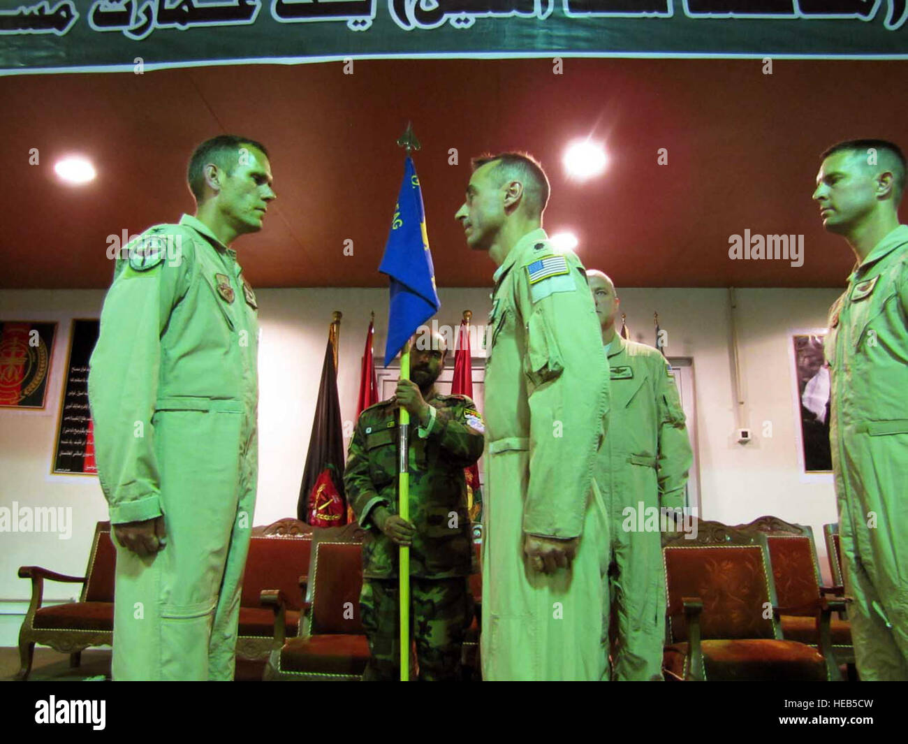 438th squadron hi-res stock photography and images - Alamy