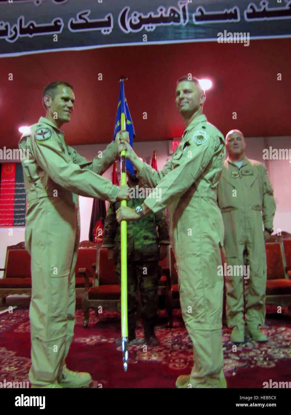 438th squadron hi-res stock photography and images - Alamy