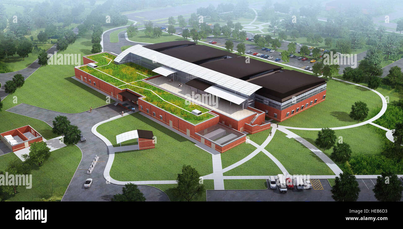 4th mdg thomas koritz clinic hi-res stock photography and images - Alamy