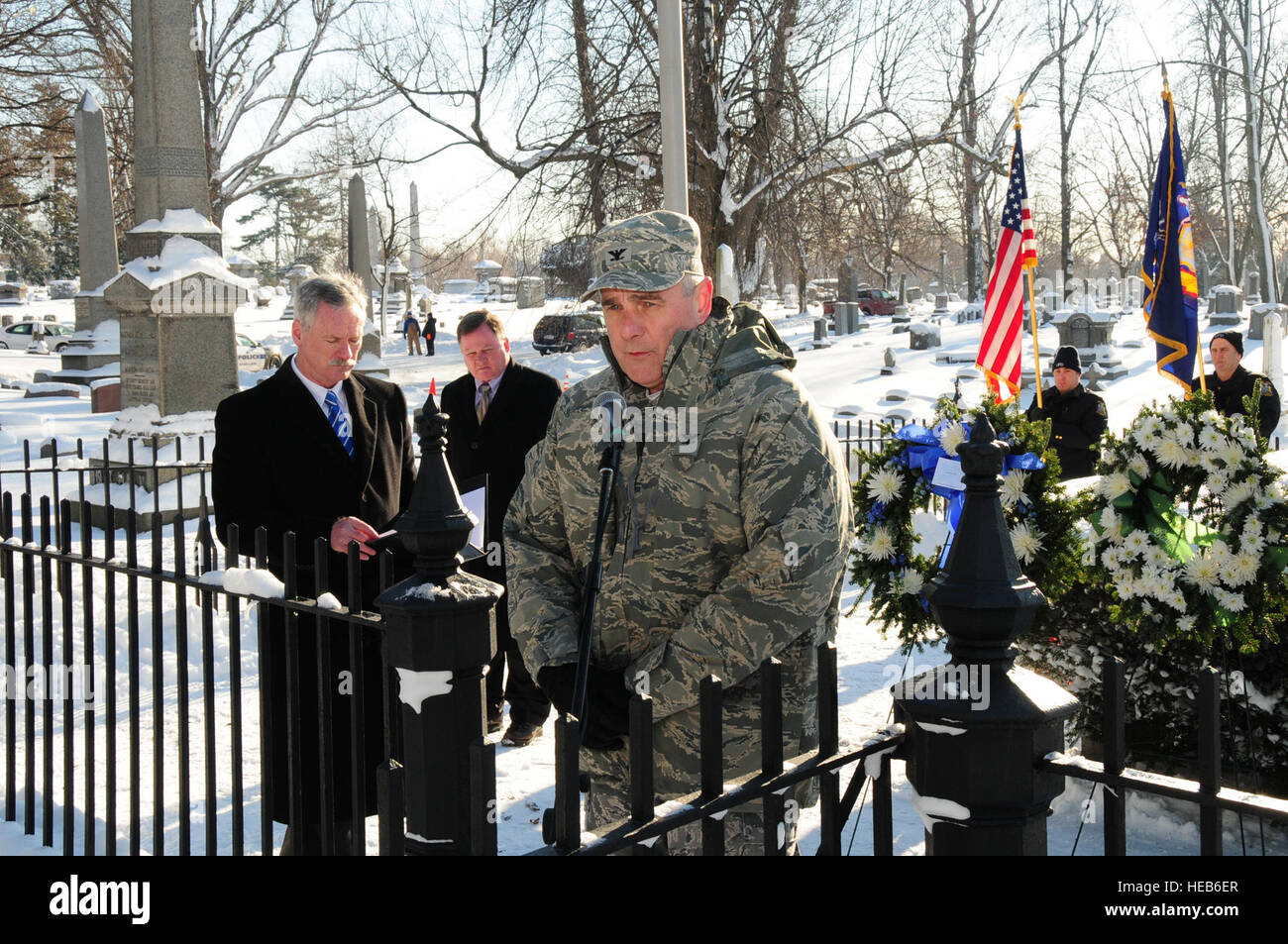 Sgt higgins hi-res stock photography and images - Alamy