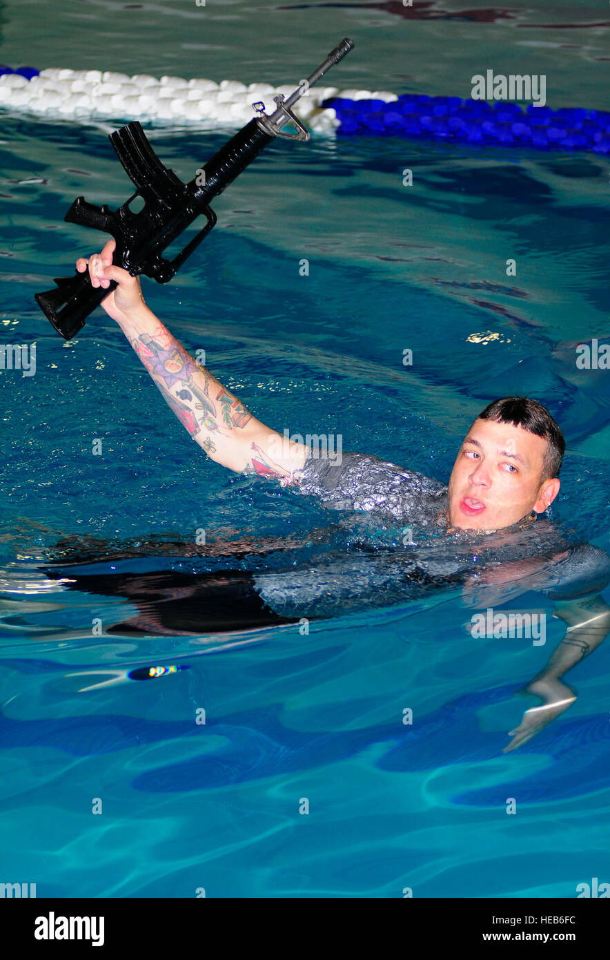 Army combat uniforms hi-res stock photography and images - Alamy