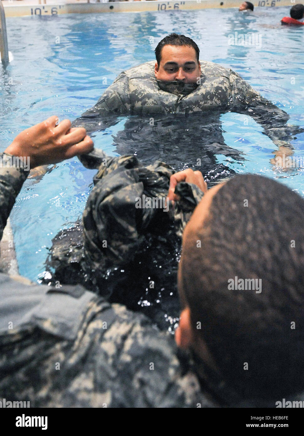 Army combat uniforms hi-res stock photography and images - Alamy