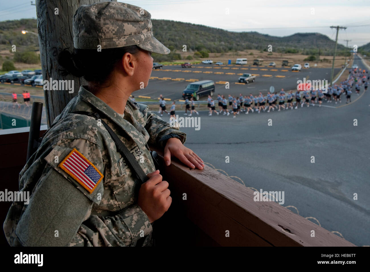 115th military police company rhode island national guard hi-res stock ...