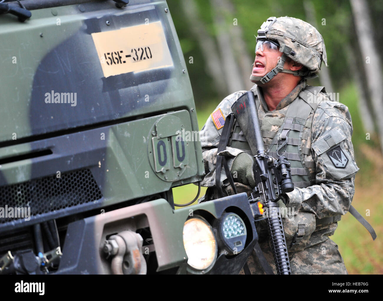 56th engineer company hi-res stock photography and images - Alamy