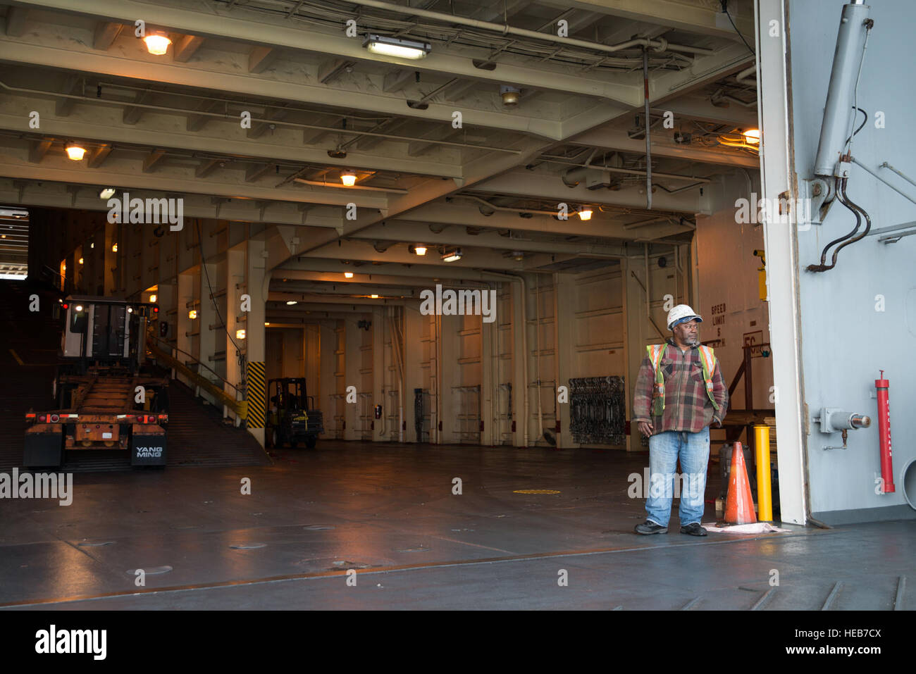Usns pomeroy hi-res stock photography and images - Alamy