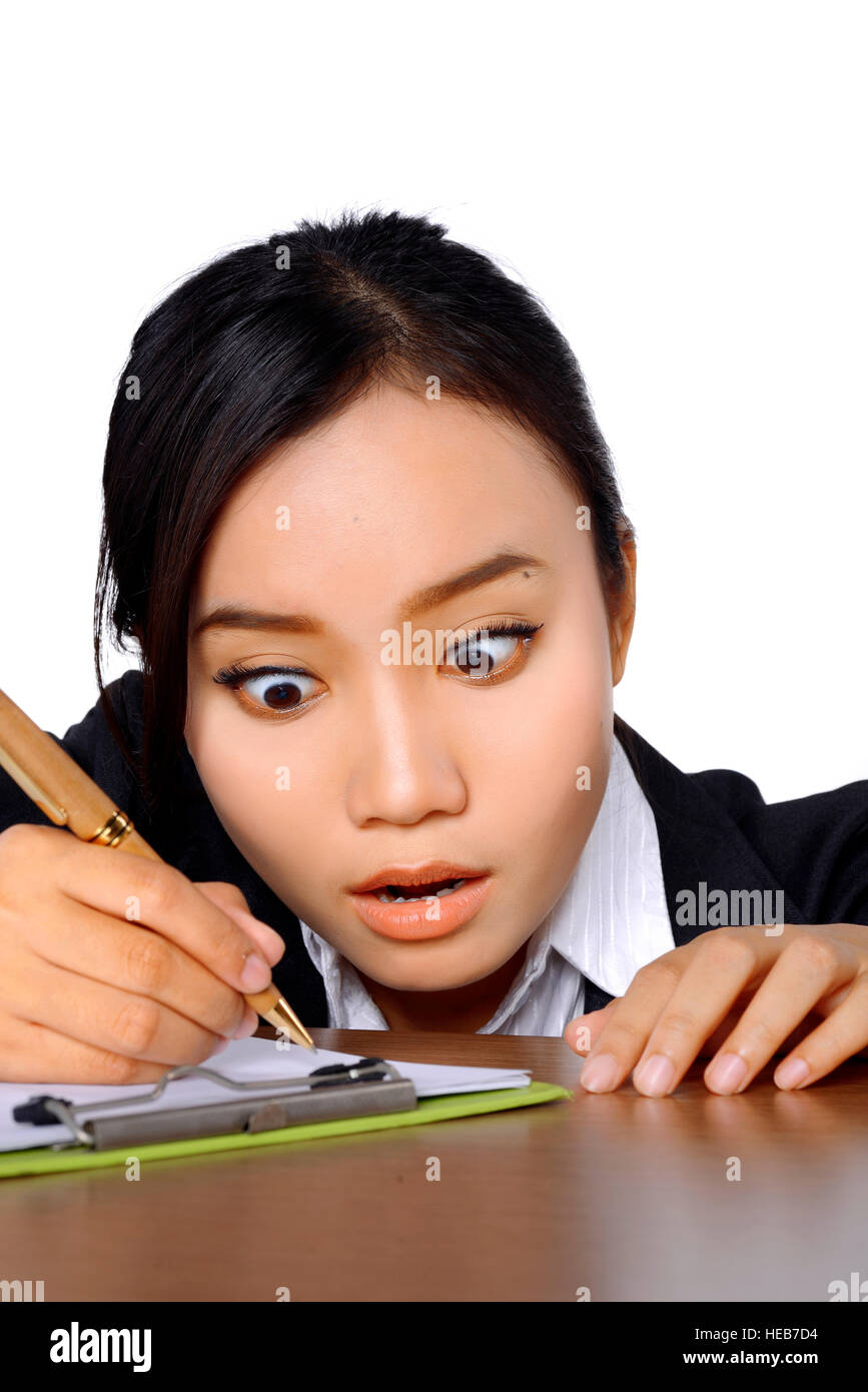 Funny expression hi-res stock photography and images - Alamy