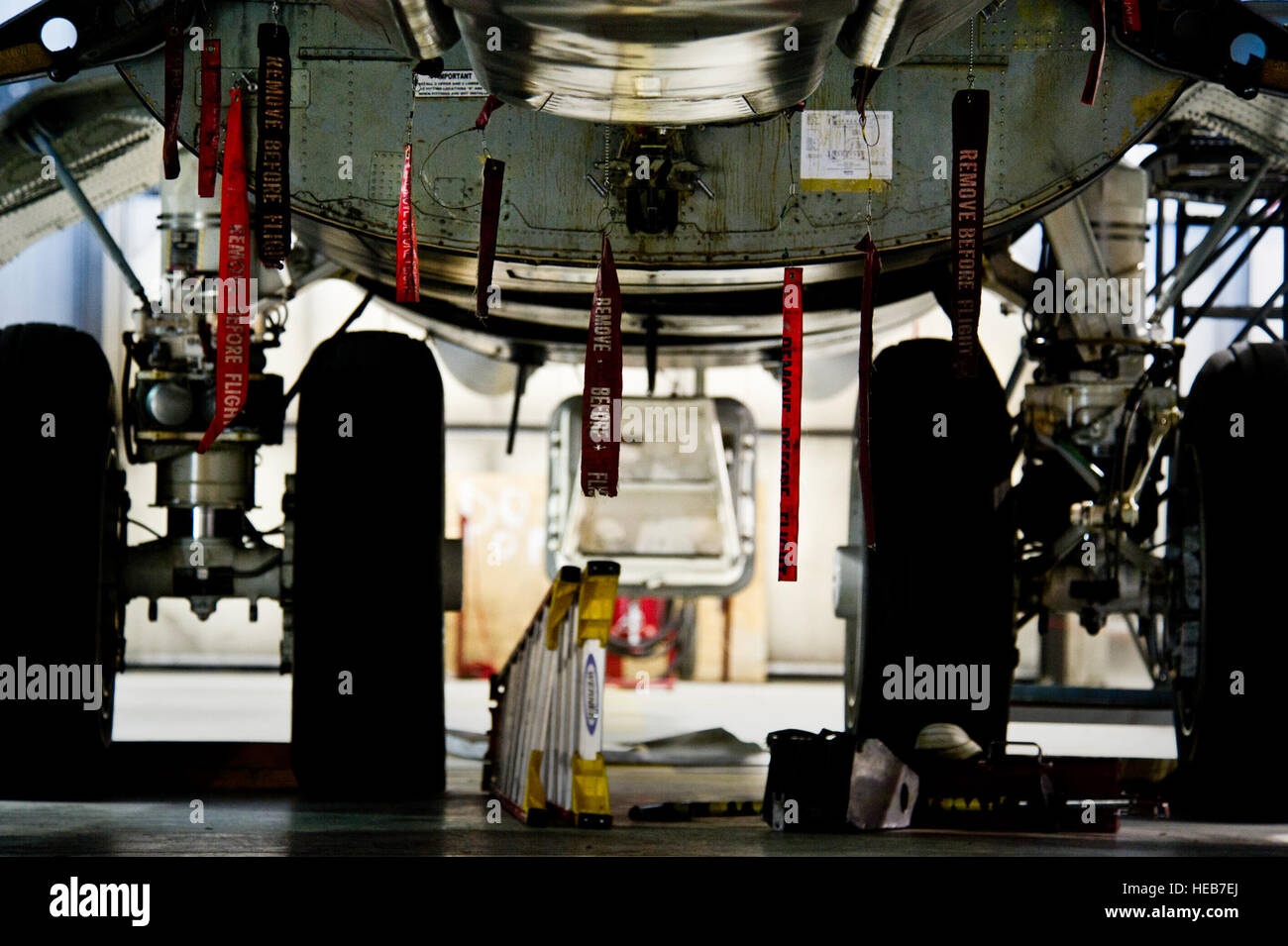 Weapons load trainer hi-res stock photography and images - Alamy