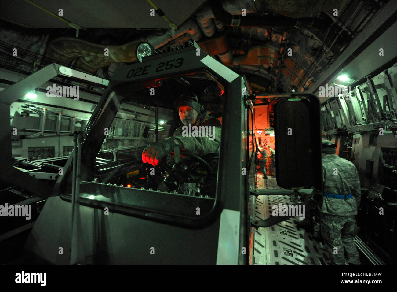 Naval air engineering station lakehurst hi-res stock photography and ...