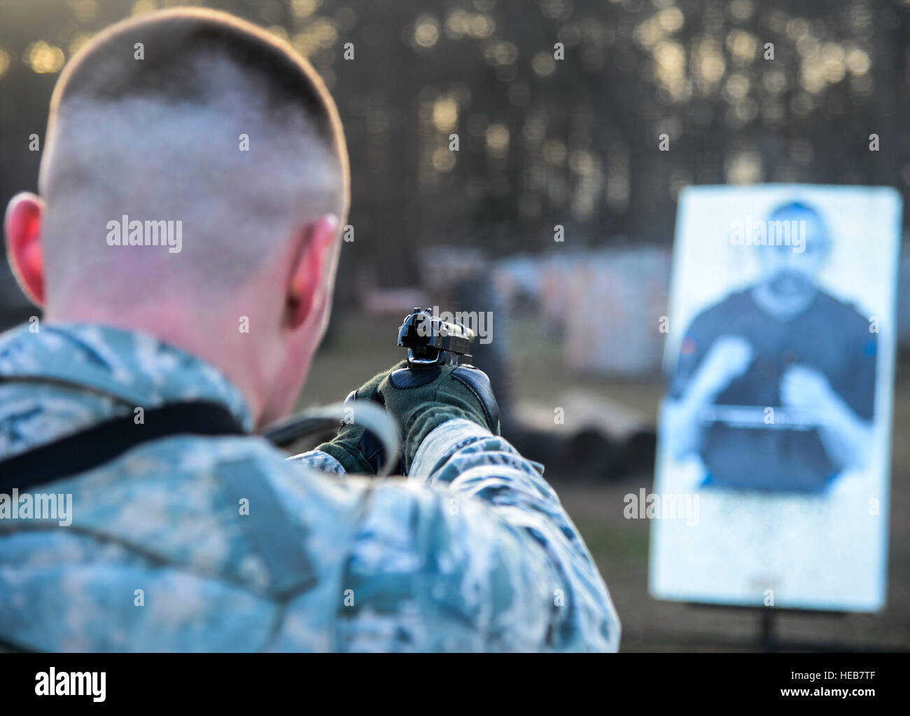633rd security forces squadron hi-res stock photography and images - Alamy