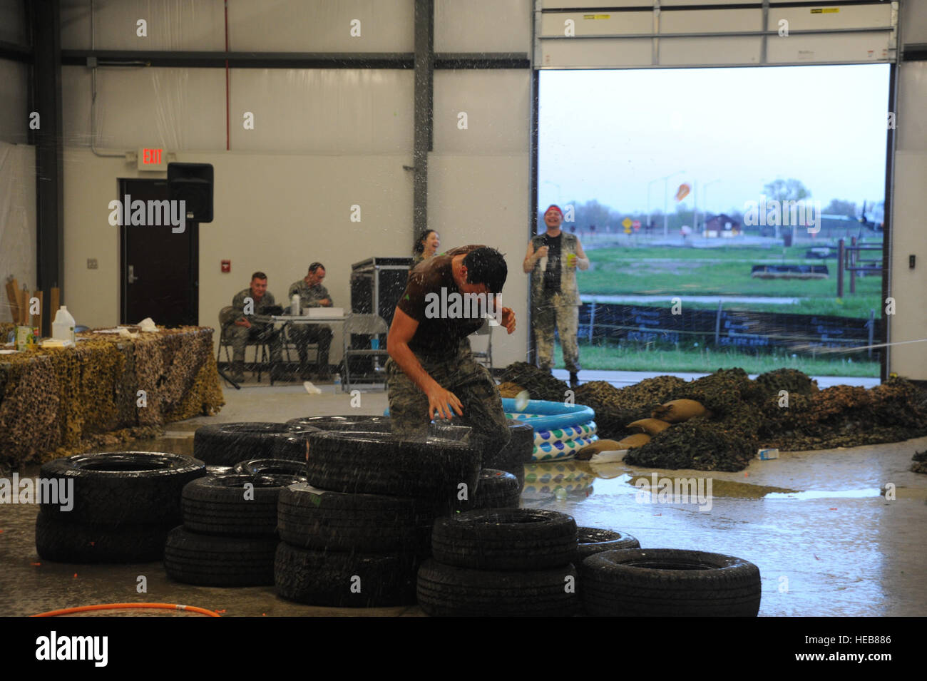Combat dining inn hi-res stock photography and images - Alamy
