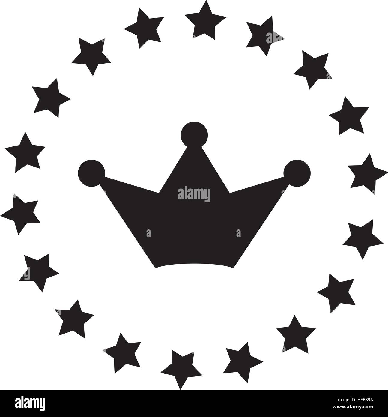 Crown royal symbol Stock Vector Image & Art - Alamy