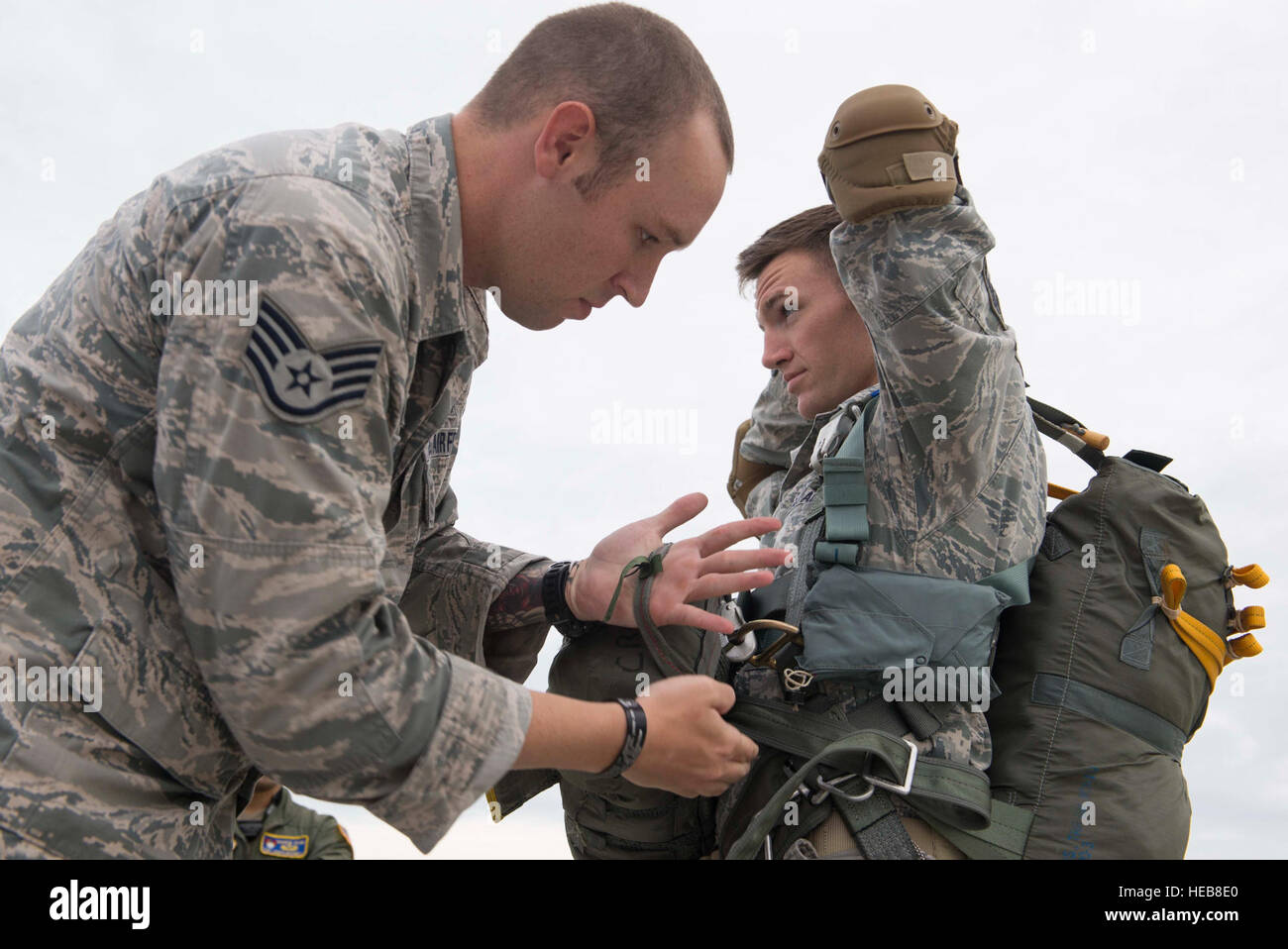 736th security force squadron hi-res stock photography and images - Alamy