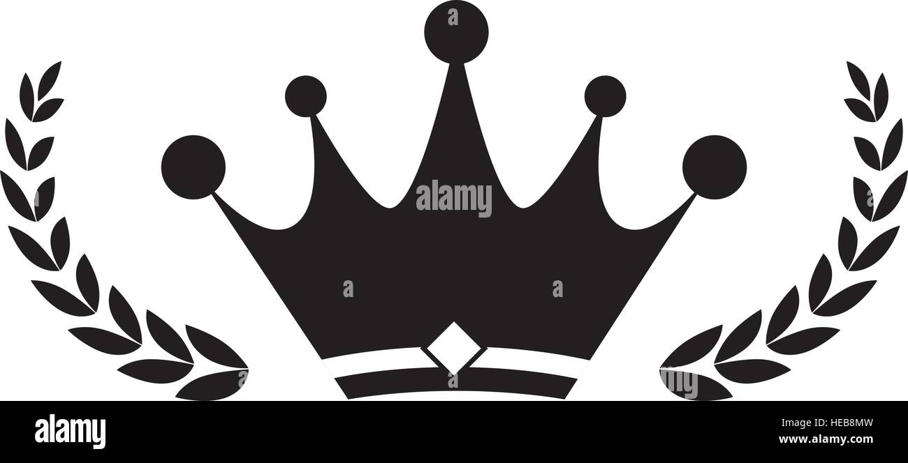 Crown royal symbol Stock Vector Image & Art - Alamy