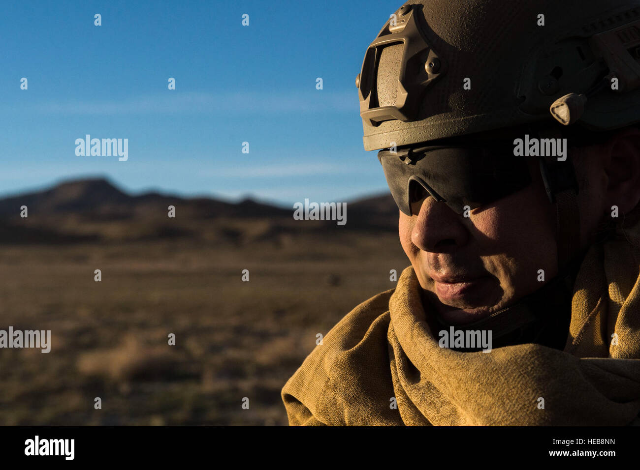 Utah test training range hi-res stock photography and images - Alamy