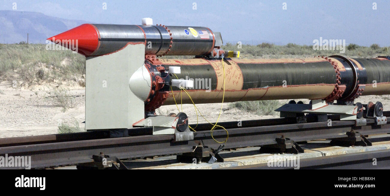 HOLLOMAN AIR FORCE BASE, N.M. (AFPN) -- The 846th Test Squadron here ...