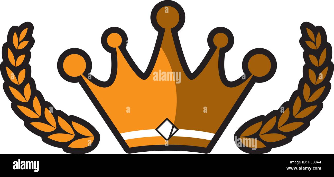Crown royal symbol Stock Vector Image & Art - Alamy