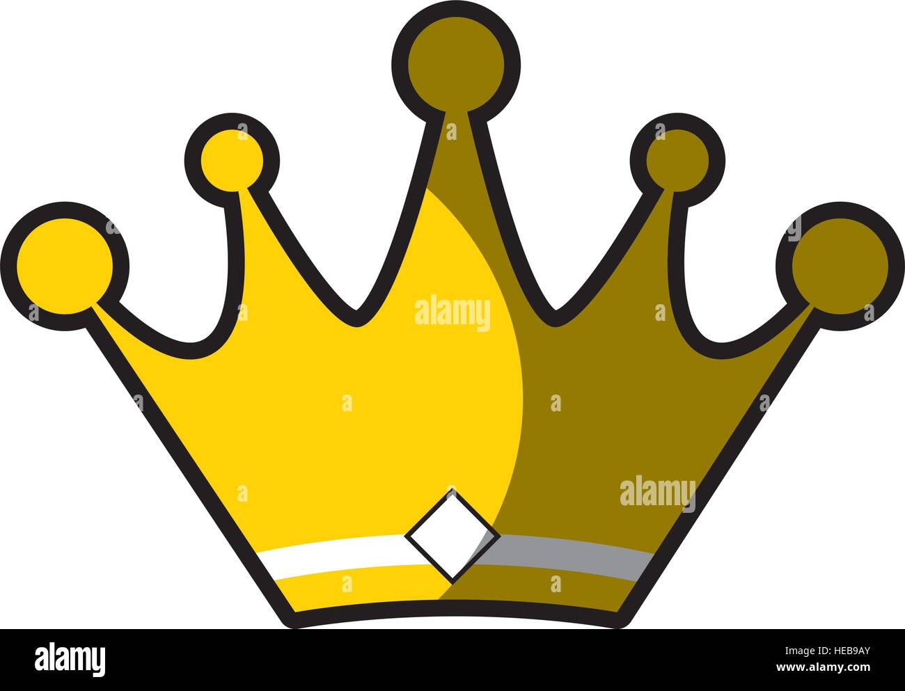 Crown royal symbol Stock Vector Image & Art - Alamy