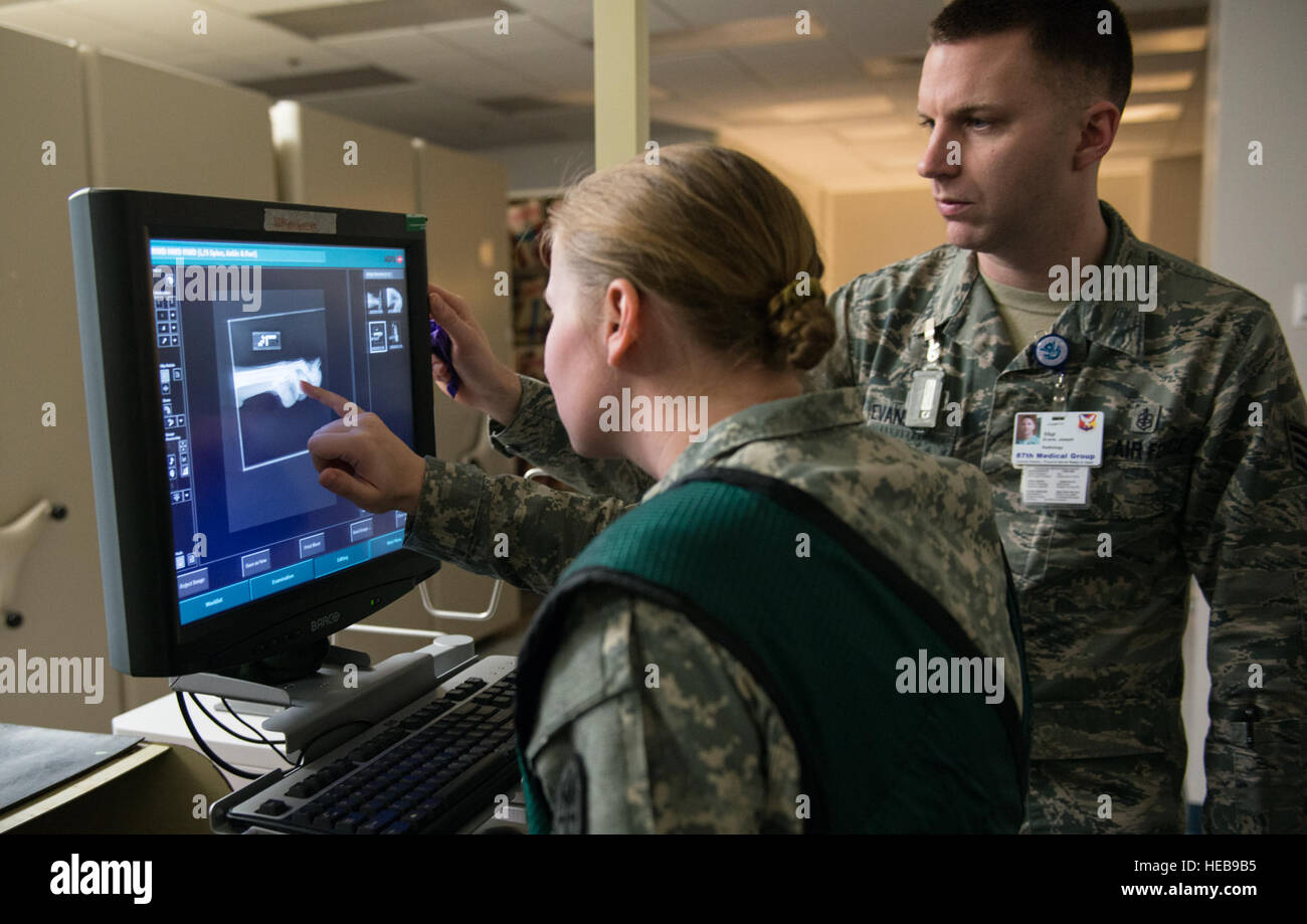 Army Capt. Kolleen Nellett, Joint Base McGuire-Dix-Lakehurst Veterinary ...