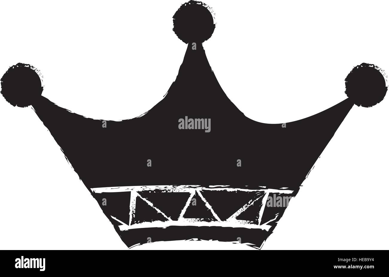 Crown royal symbol Stock Vector Image & Art - Alamy