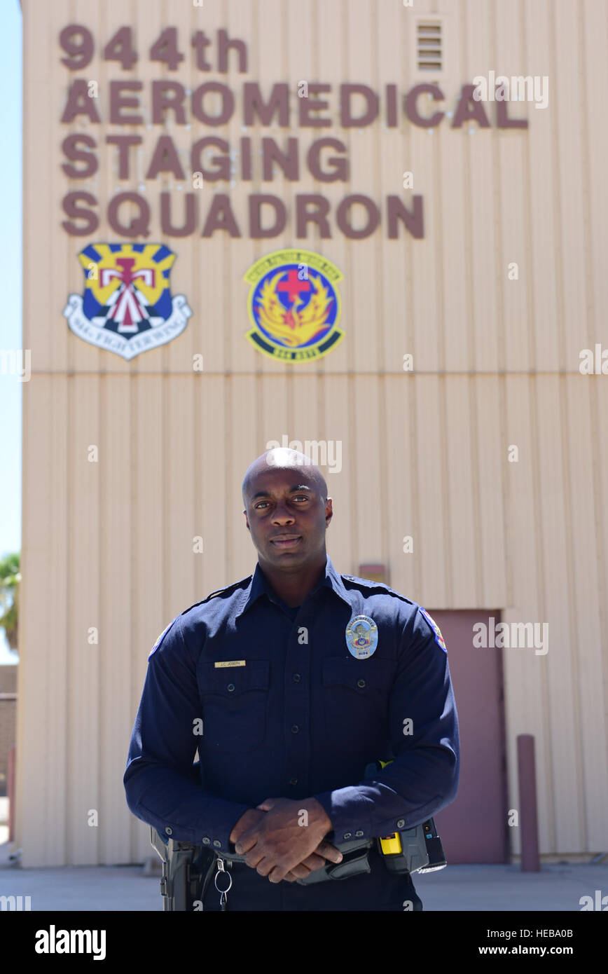944th Medical Squadron High Resolution Stock Photography and Images - Alamy