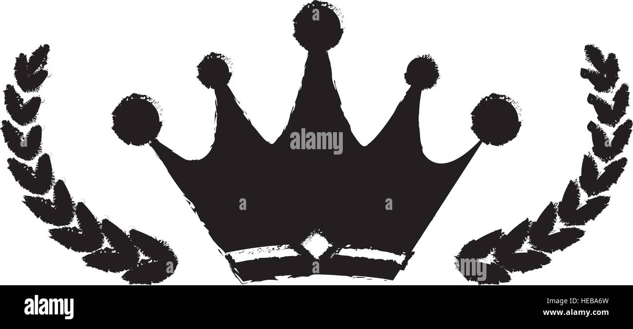 Crown royal symbol Stock Vector Image & Art - Alamy