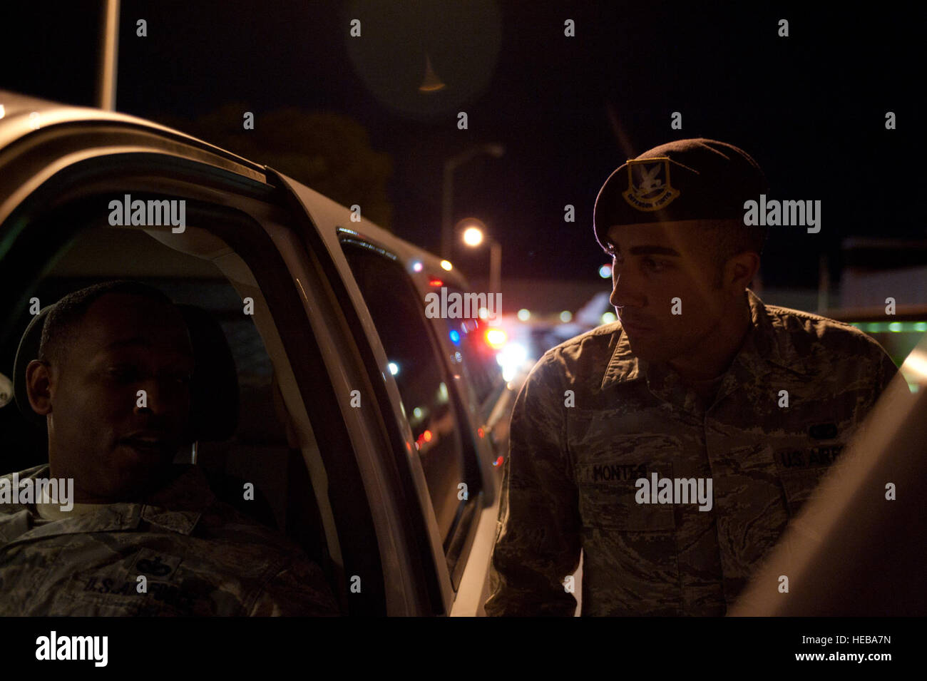 99th sfs hi-res stock photography and images - Alamy