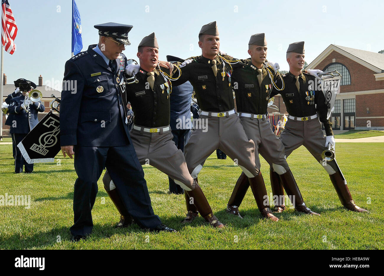 Bolling air force base hi-res stock photography and images - Alamy