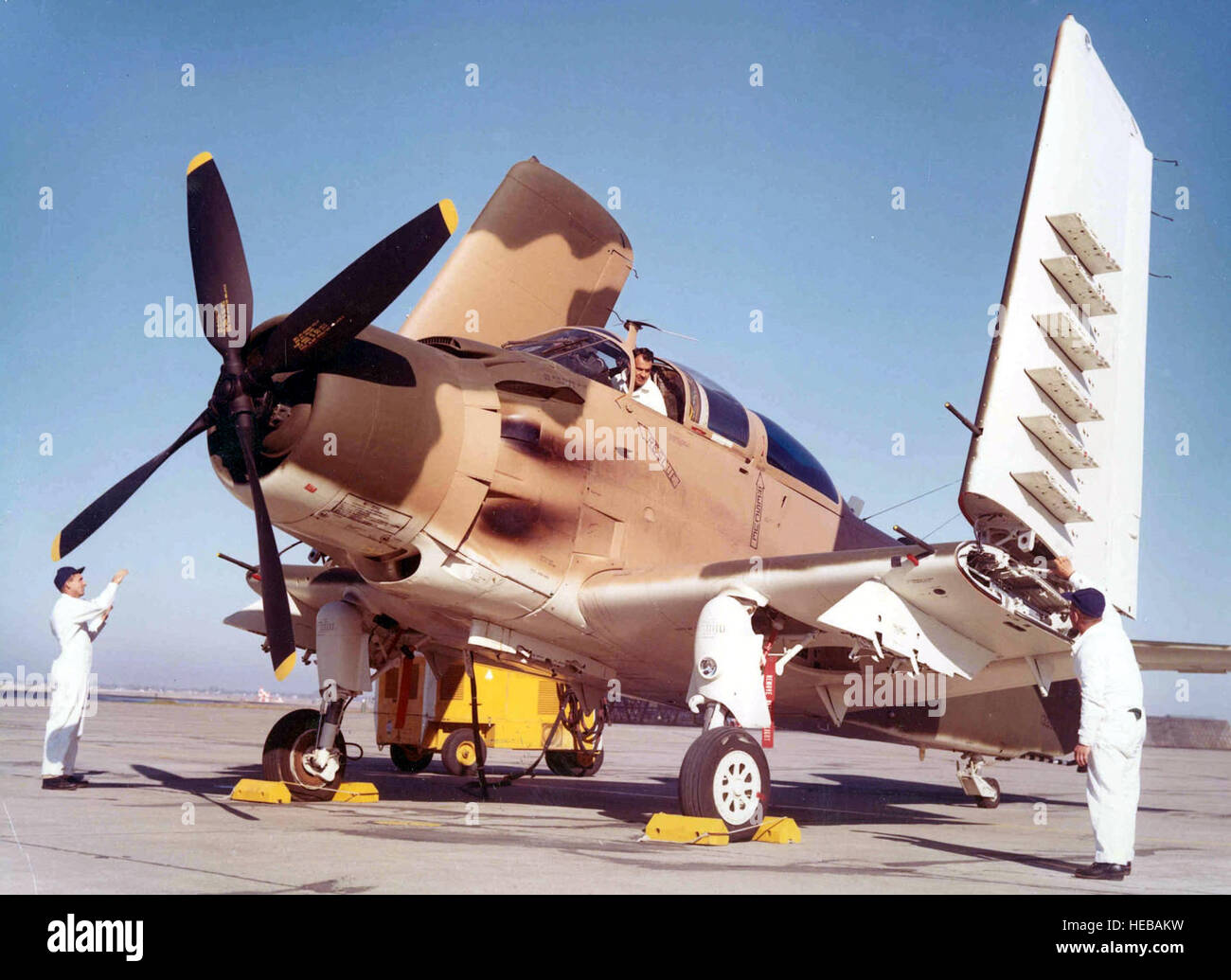 Mcclellan air force base hi-res stock photography and images - Alamy