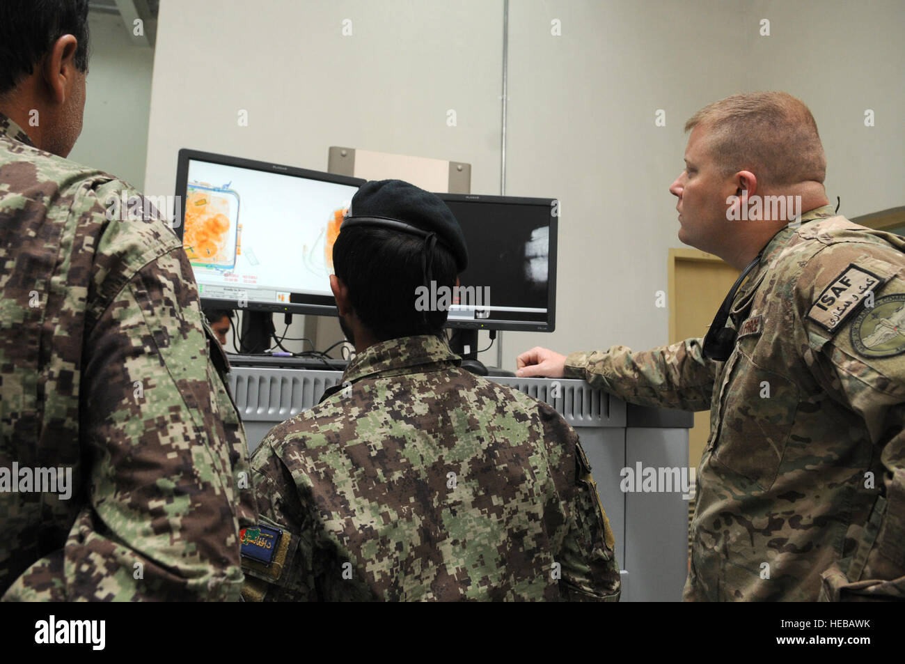 438th aeas hi-res stock photography and images - Alamy