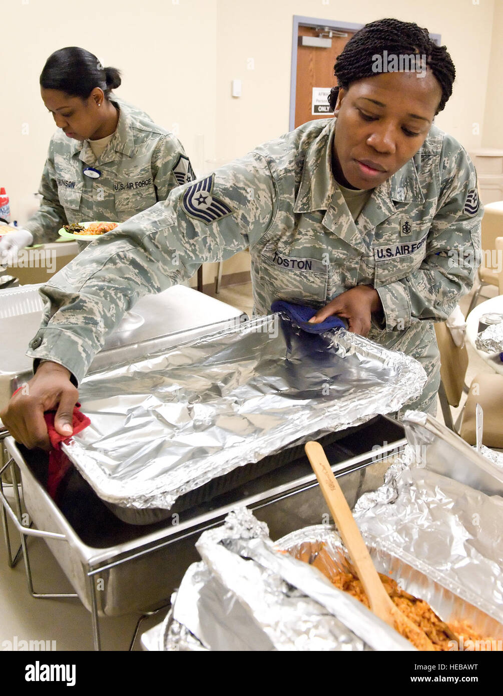 436 force support squadron hi-res stock photography and images - Alamy