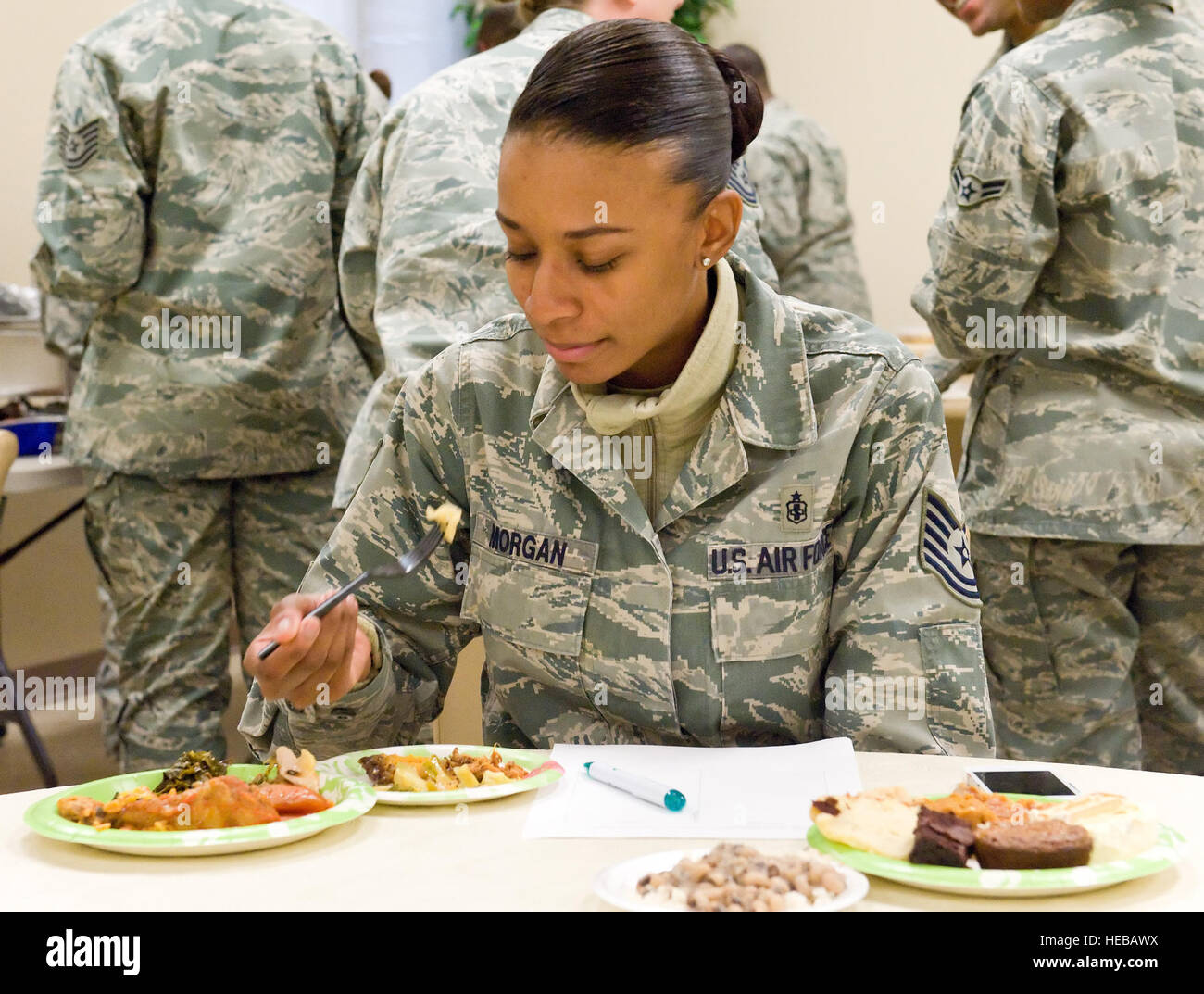 436th medical support squadron hi-res stock photography and images - Alamy