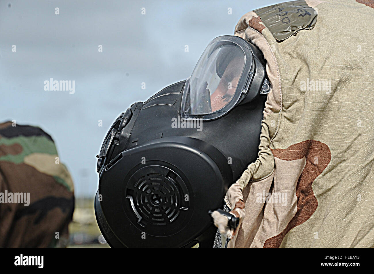 Water decontamination systems hi-res stock photography and images - Alamy