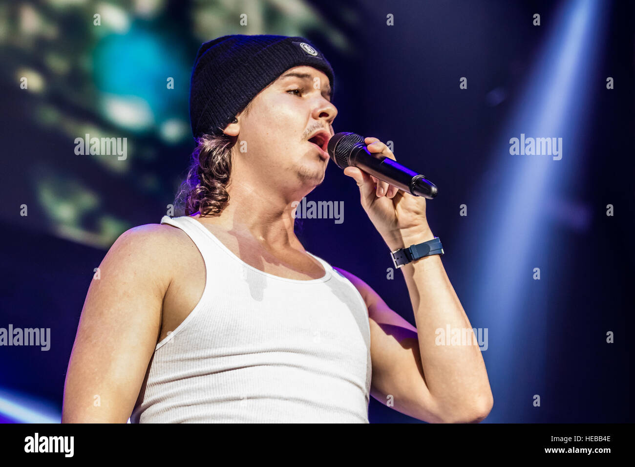 Lukas graham album hi-res stock photography and images - Alamy
