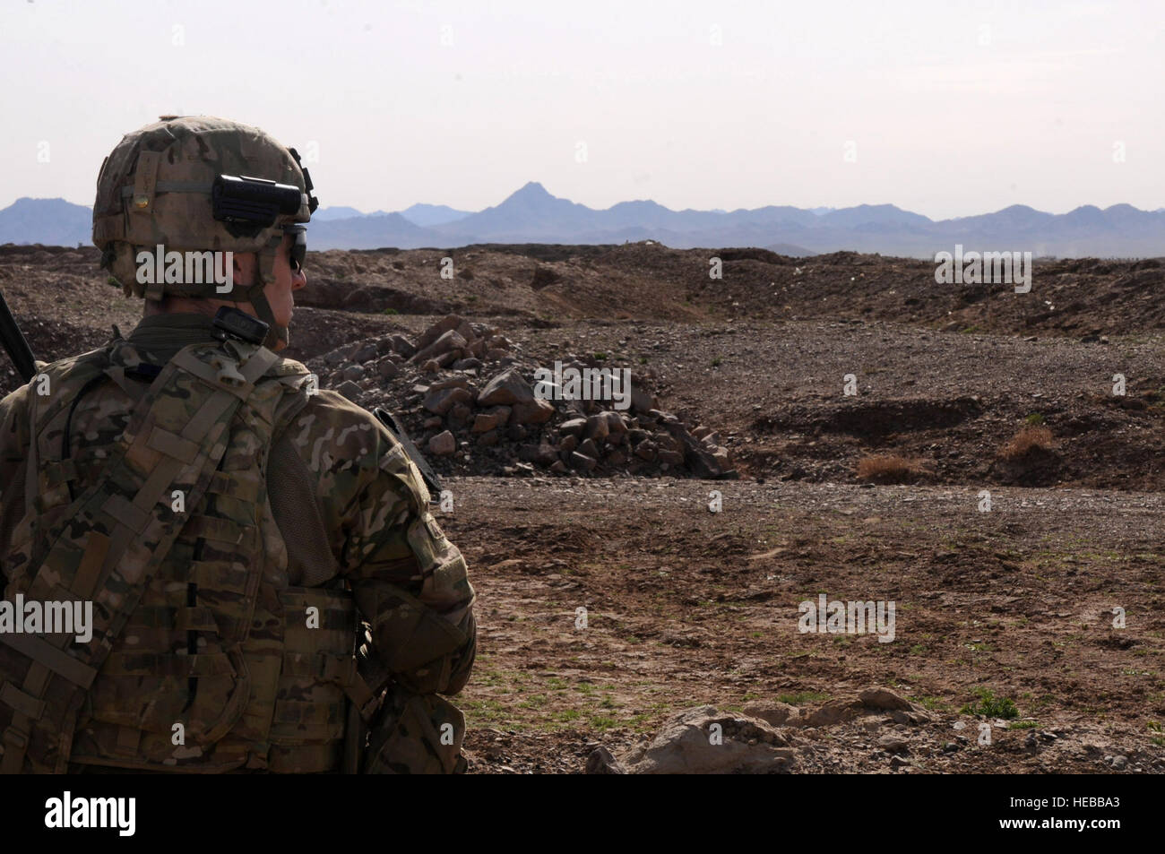 Shindand air base hi-res stock photography and images - Alamy