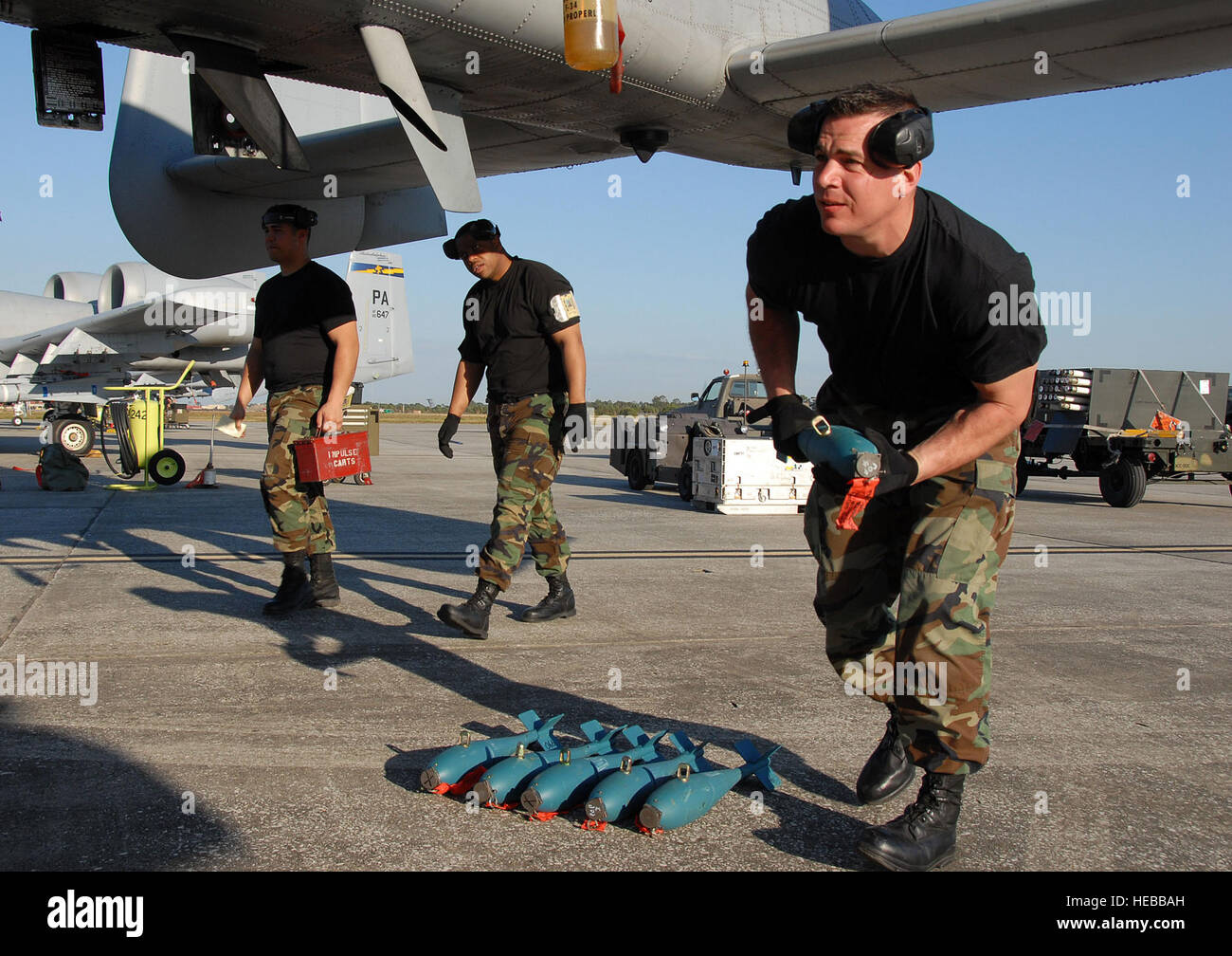 Aef units hi-res stock photography and images - Alamy