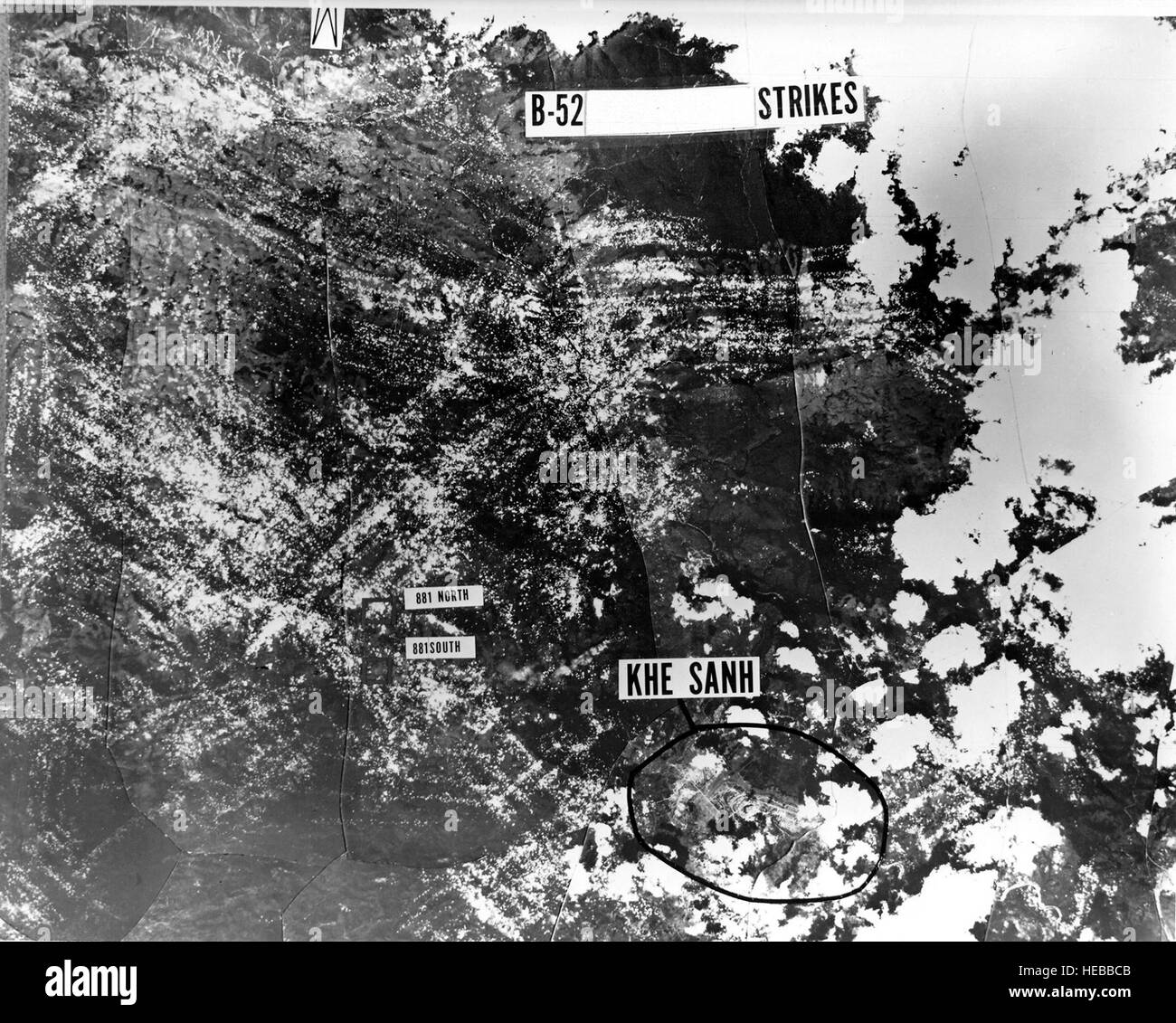 Aerial support wing Black and White Stock Photos & Images - Alamy