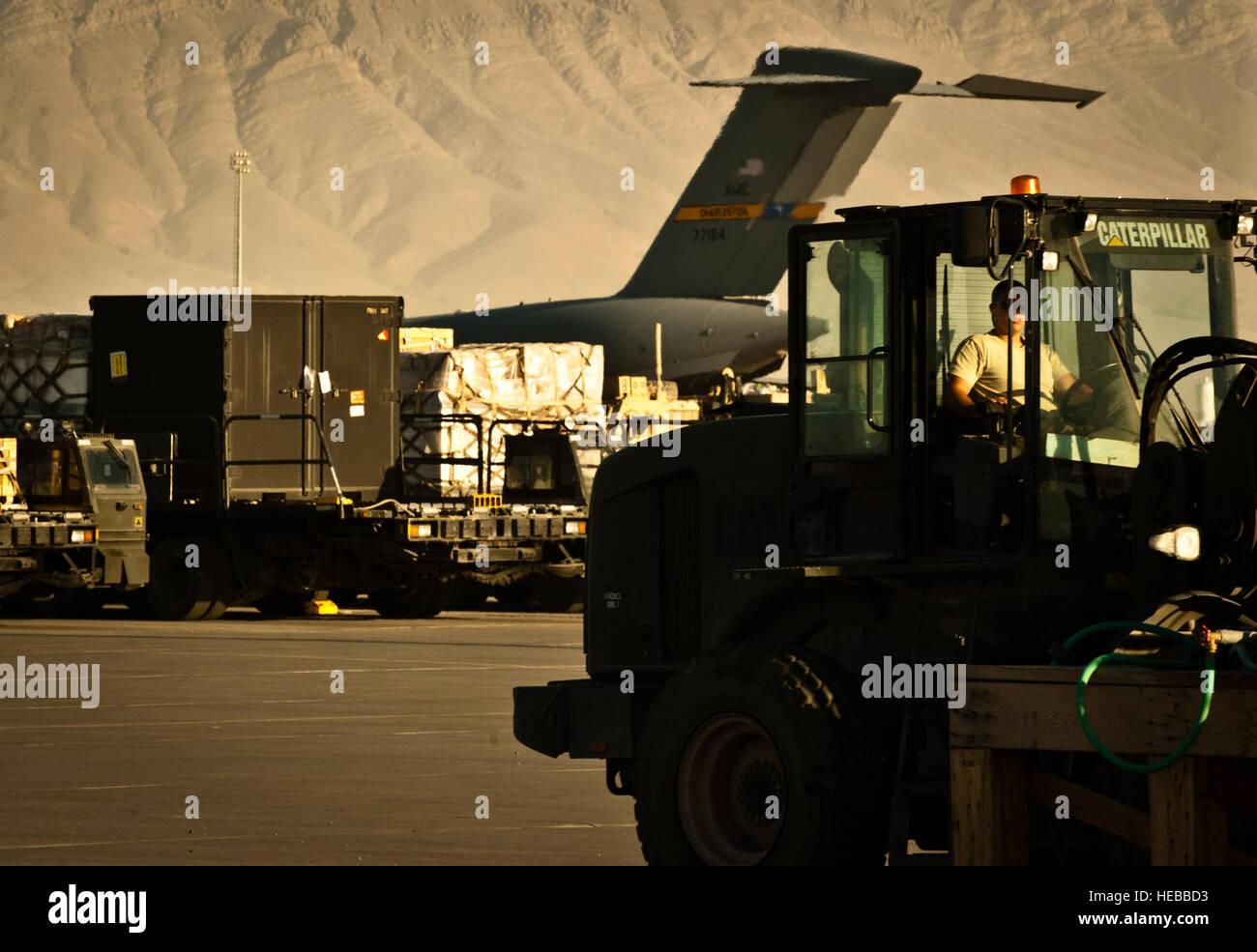10k All Terrain Forklift High Resolution Stock Photography and Images ...