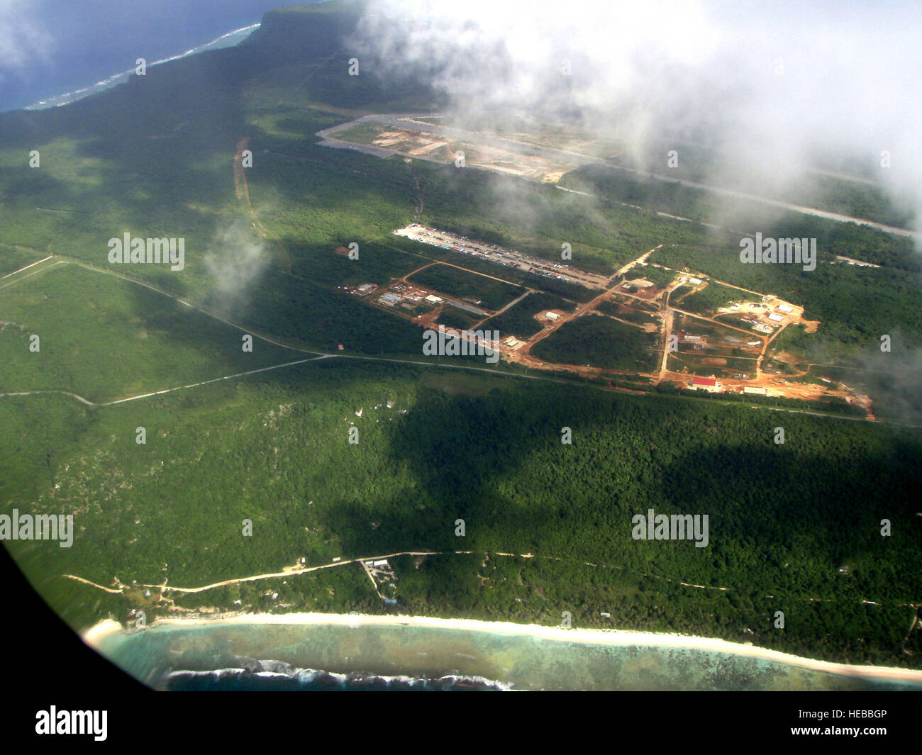 Andersen Afb Andersen AFB 36th Command Post Operations | Stripes Guam