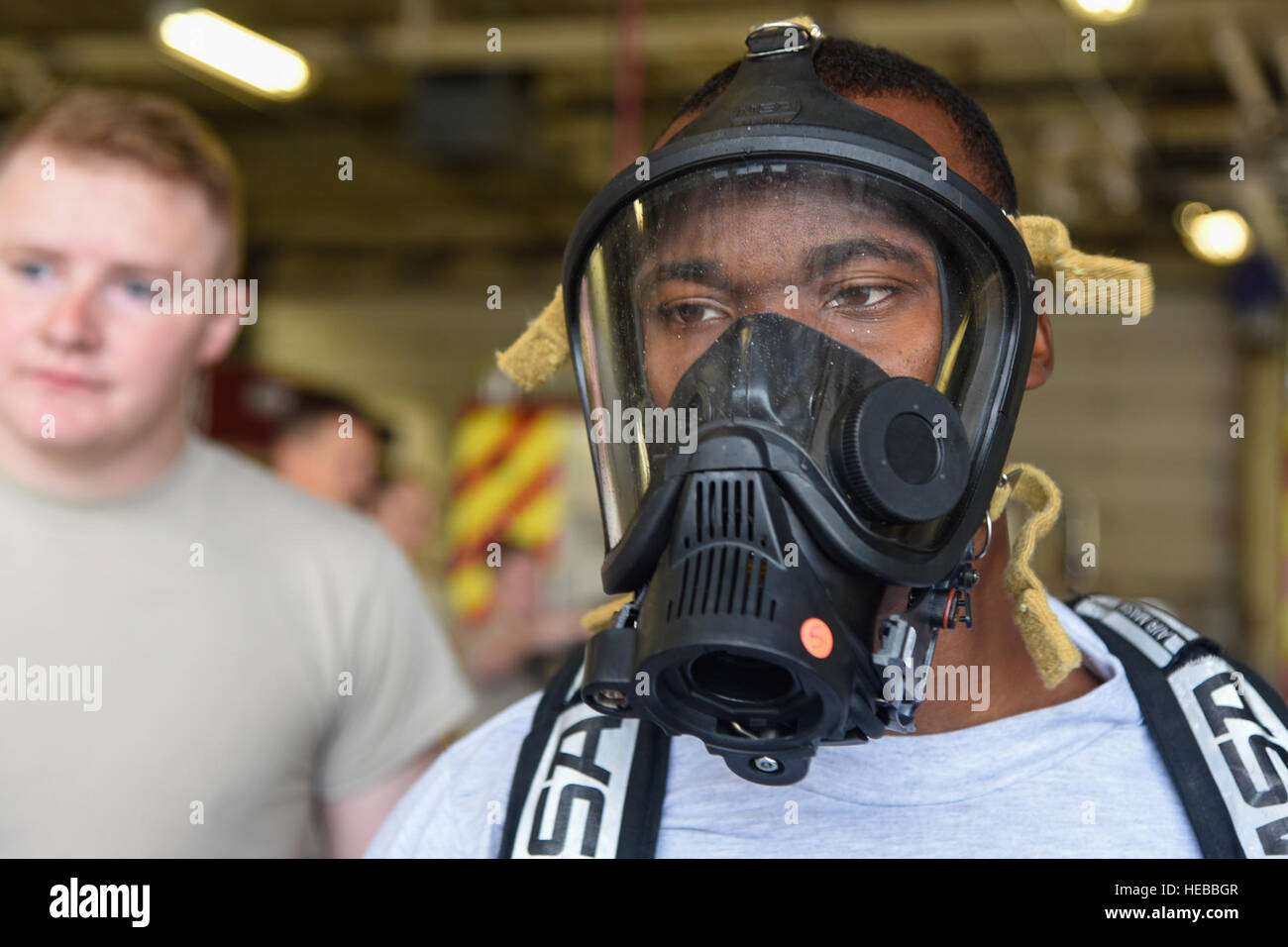 Hamilton air force base hi-res stock photography and images - Alamy