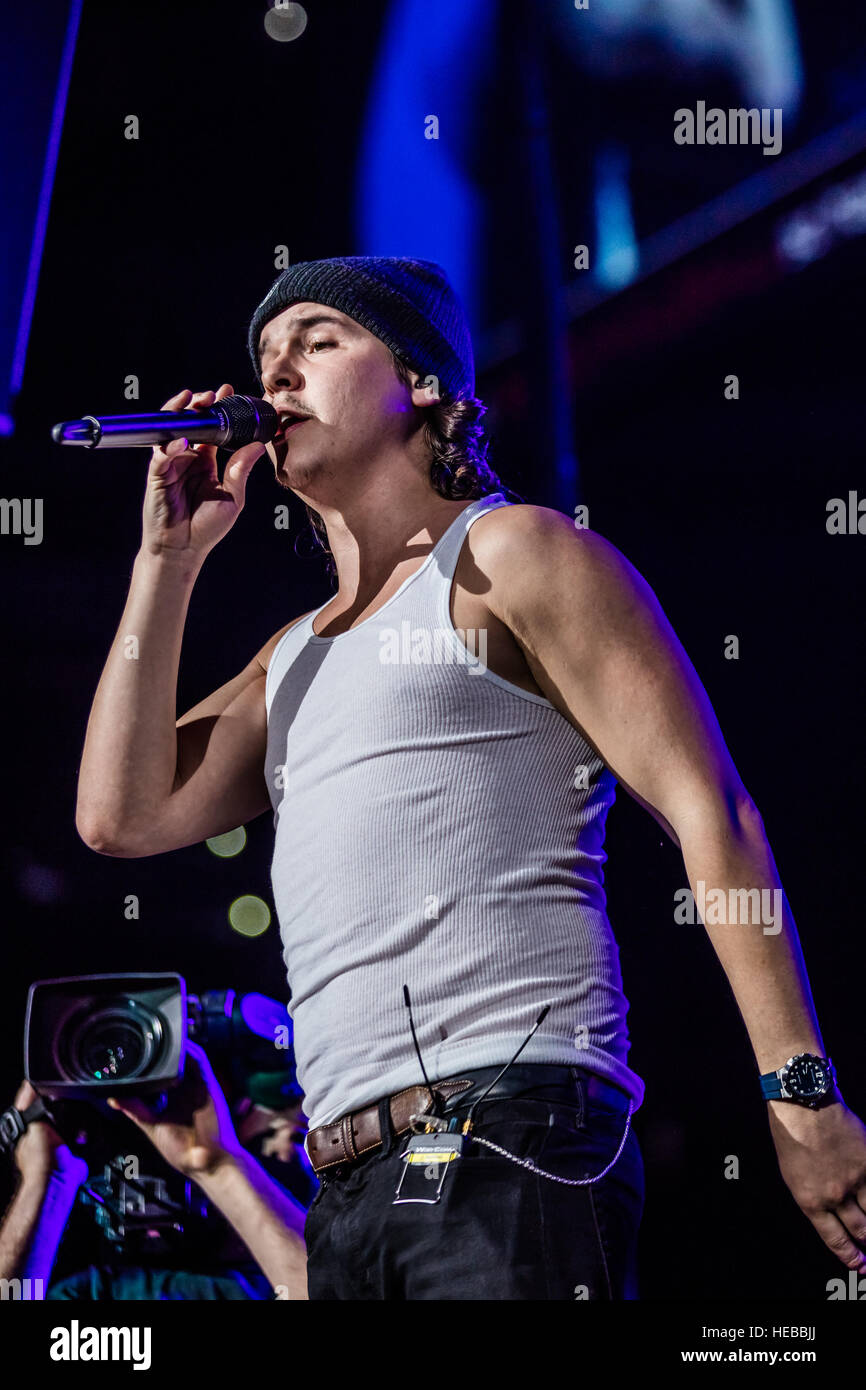 Lukas graham album hi-res stock photography and images - Alamy