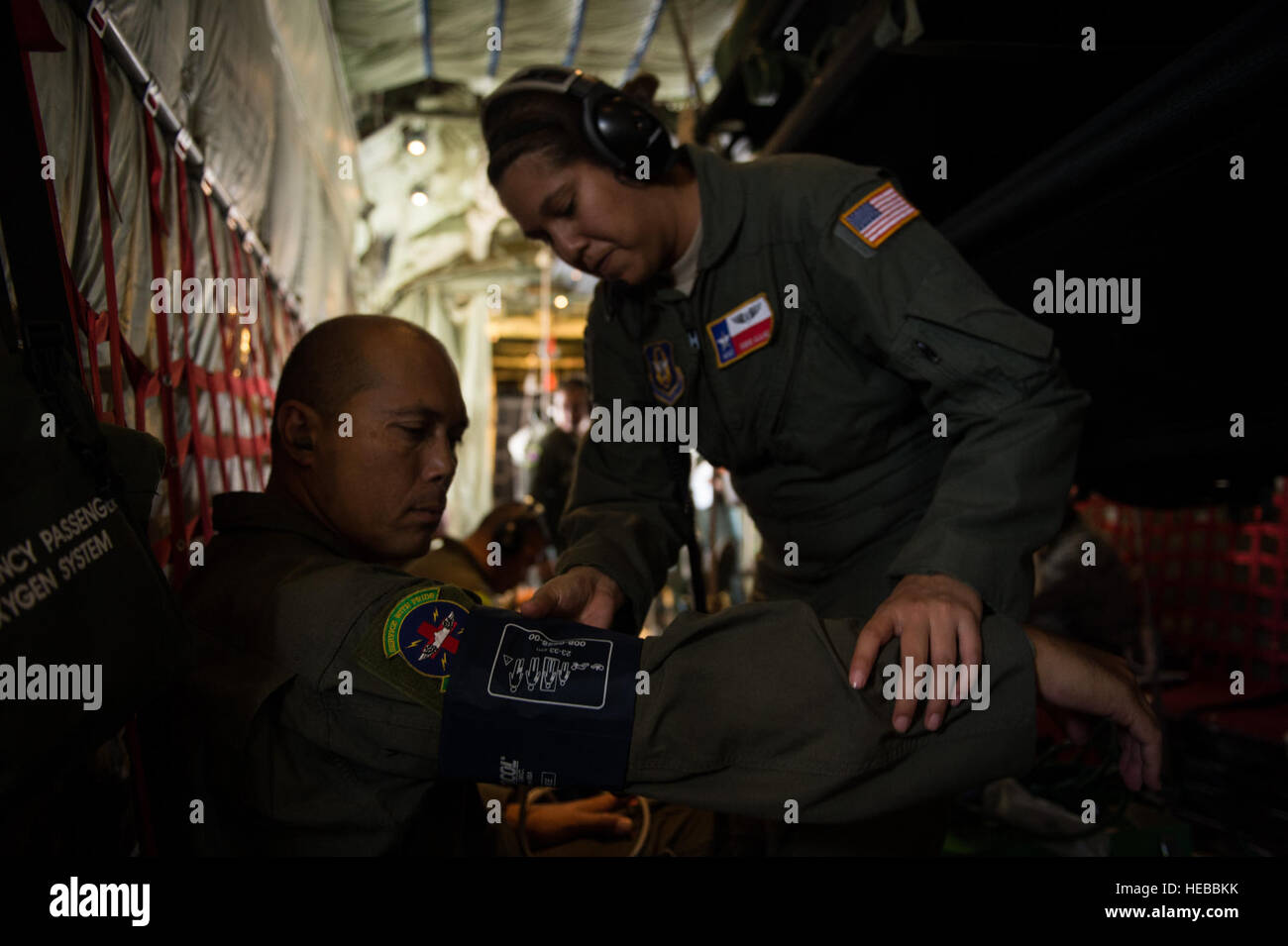 433rd Aeromedical Evacuation Squadron High Resolution Stock Photography ...