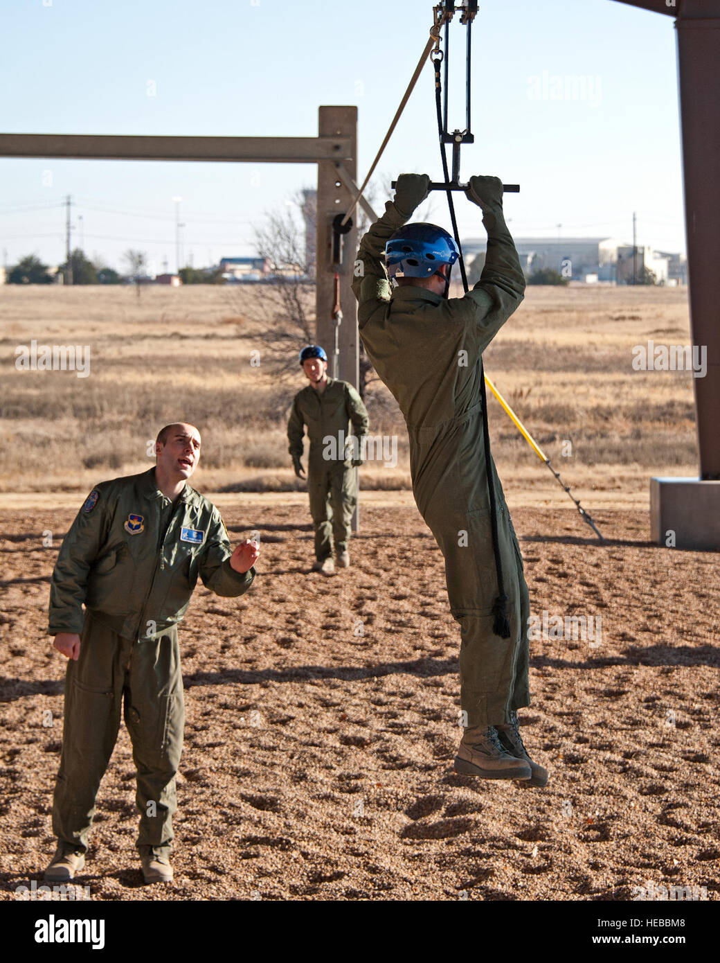 Pilot ejecting from the aircraft hi-res stock photography and images ...