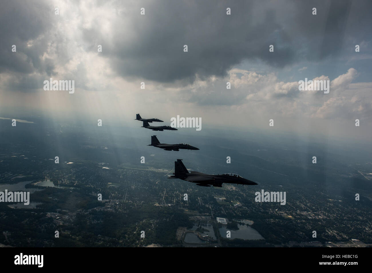 334th fighter squadron hi-res stock photography and images - Alamy